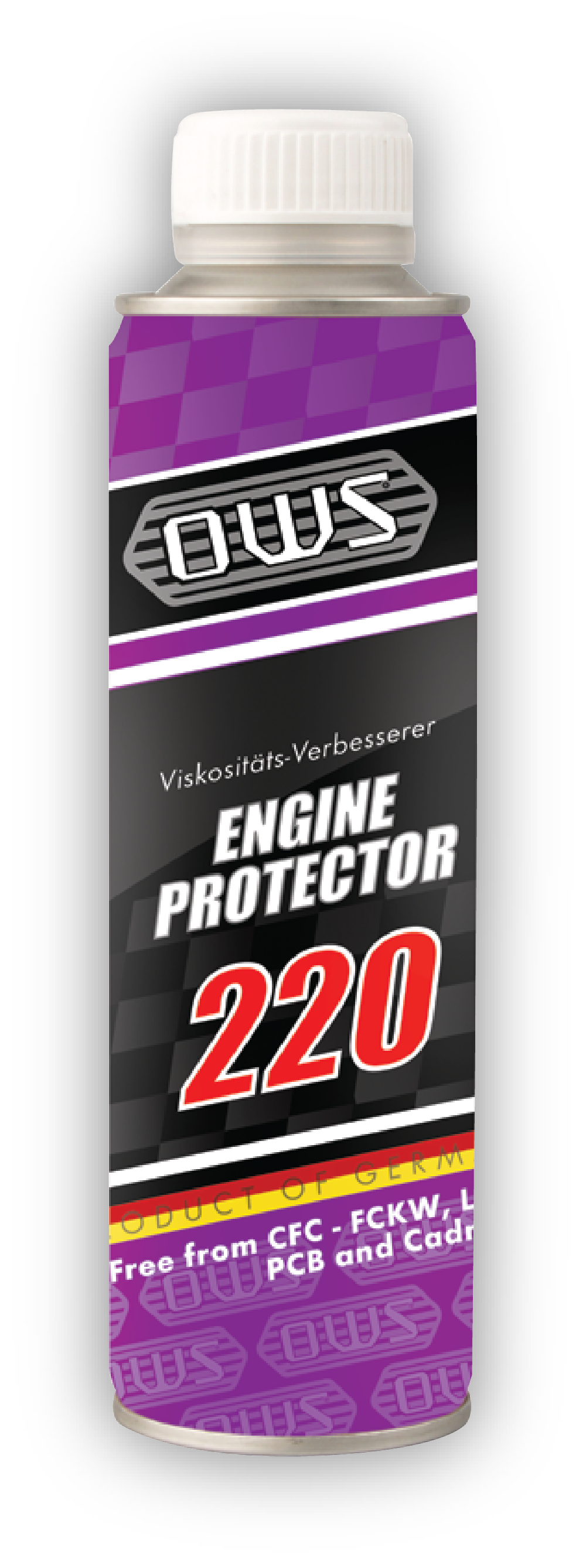 220 ENGINE PROTECTOR – OWS