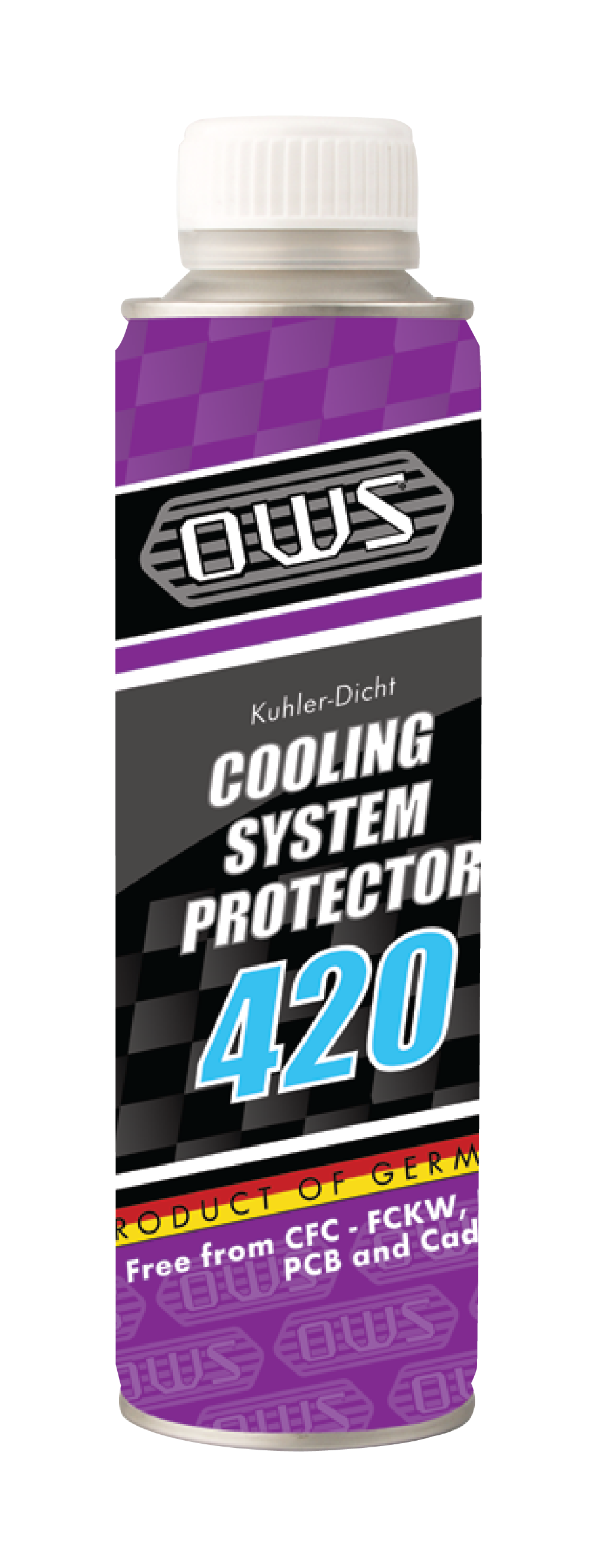OWS Cooling System Protector – OWS